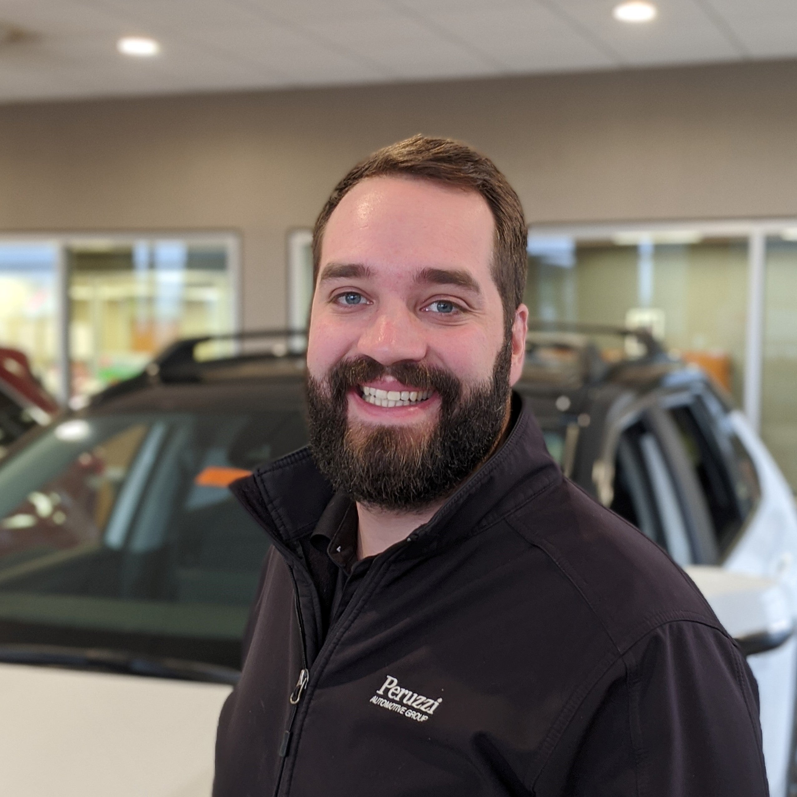 Peruzzi Toyota | PA Toytota Dealer | Pennsylvania Car Associates ...